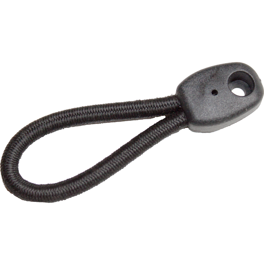 Moss Hardware - Tonneau Loop - 170mm - Polypropylene & Nylon Cord